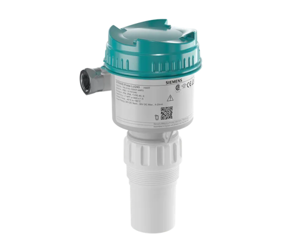 Sitrans Probe LU240 y LU150 – SMB Ingeniería y Proyectos | Ingeniería ...